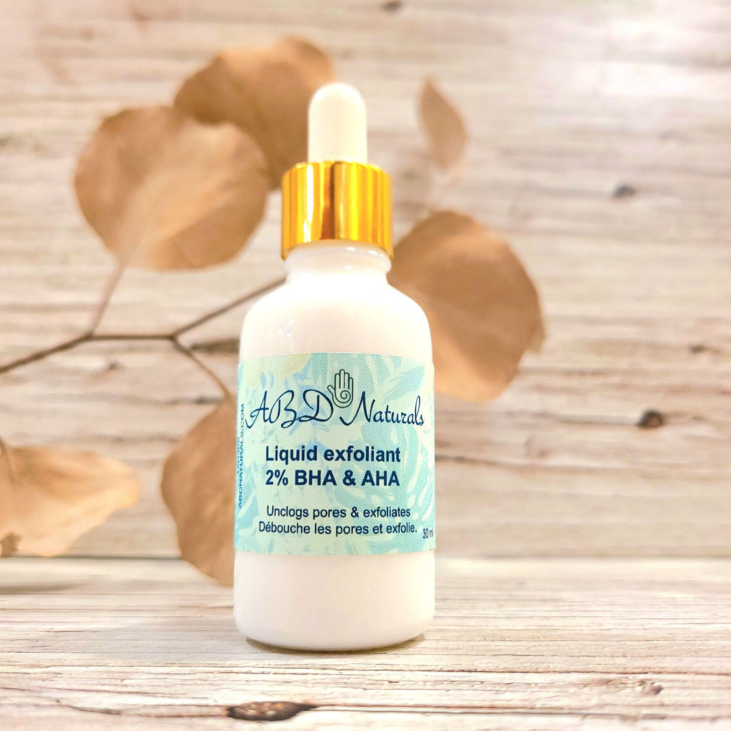 Skincare | ABD Naturals